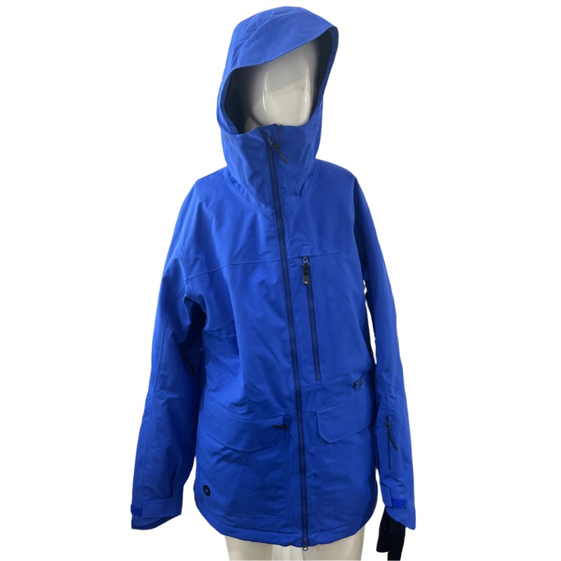 FW Catalyst 2L Insulated Jacket WPS - Your Action Sports Shop ...