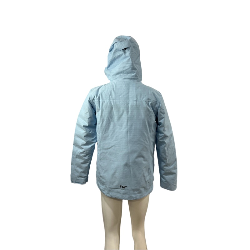 FW Catalyst Fusion Jacket WPS - Your Action Sports Shop: Snowboards ...
