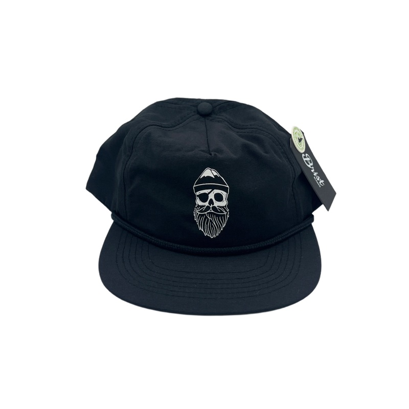 Lars 5 Panel Hat - Your Action Sports Shop: Snowboards, Skis ...