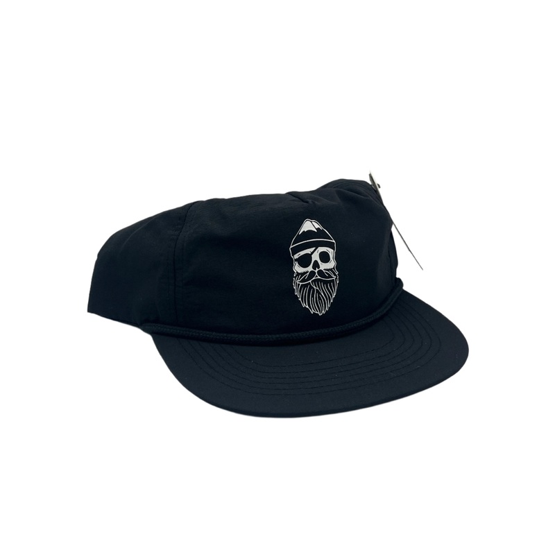 Lars 5 Panel Hat - Your Action Sports Shop: Snowboards, Skis ...