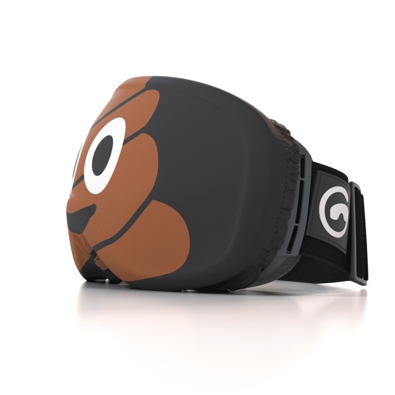 Gogglesoc - Poop Soc - Your Action Sports Shop: Snowboards, Skis ...