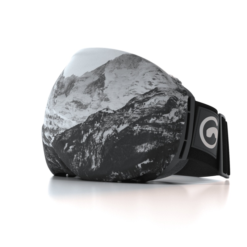 Gogglesoc - Summit Soc - Your Action Sports Shop: Snowboards, Skis ...