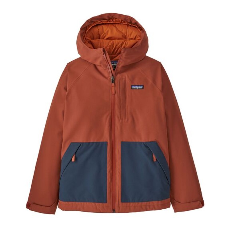 Patagonia Kids' Everyday Ready Jacket - Fall 2024 - Your Action Sports ...