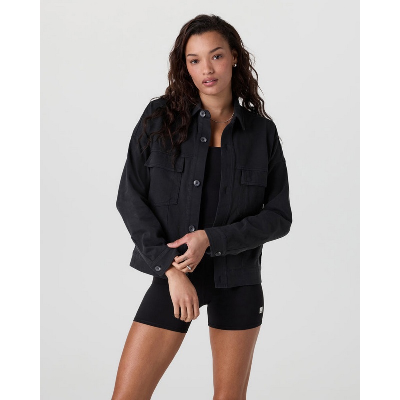 Vuori Women's Mackenzie Jacket - Spring 2025 - Your Action Sports Shop ...