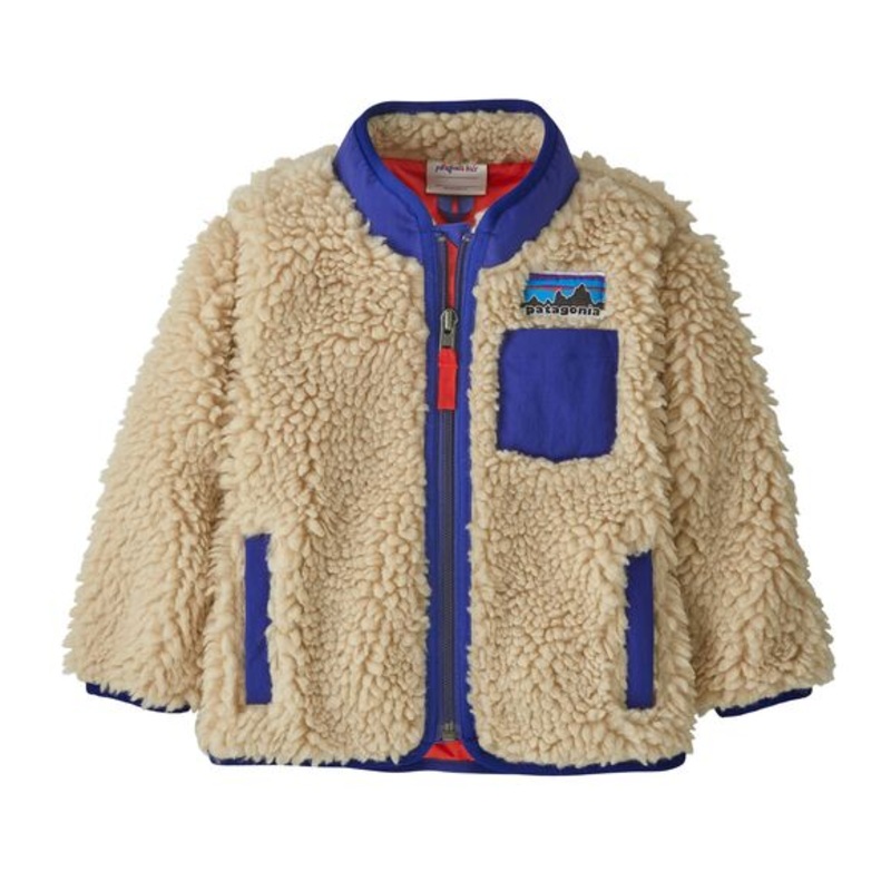 Patagonia Baby Retro-X Jacket - Fall 2025 - Your Action Sports Shop ...