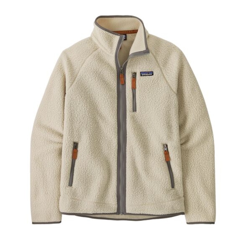 Patagonia Men's Retro Pile Jacket - Fall 2025 - Your Action Sports Shop ...