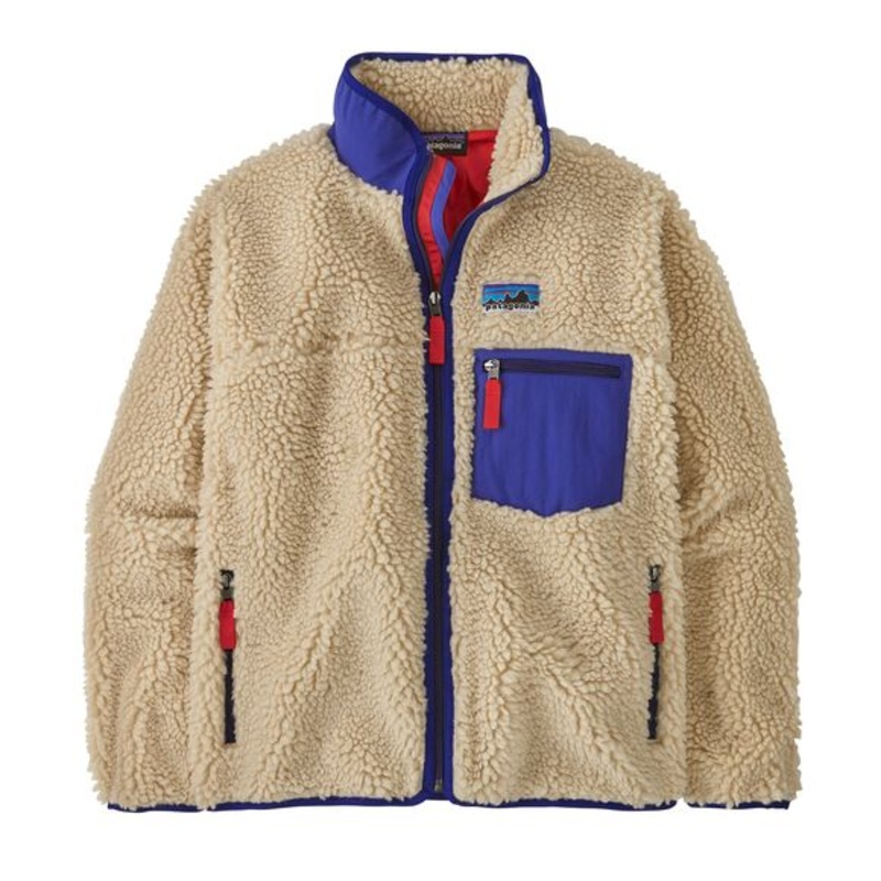 Patagonia Women's Classic Retro-X Jacket - Fall 2025 - Your Action ...