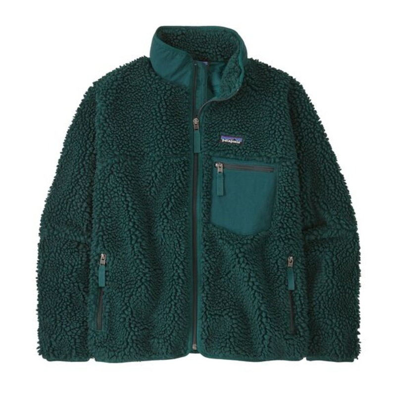 Patagonia Women's Classic Retro-X Jacket - Fall 2025 - Your Action ...