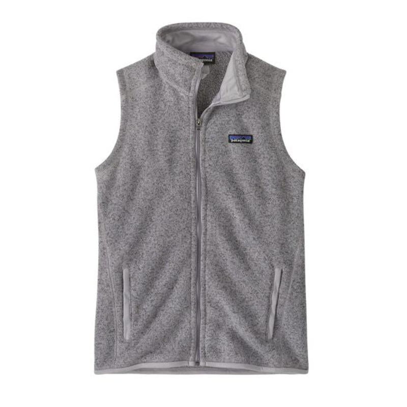 Patagonia Women's Better Sweater Vest - Fall 2025 - Your Action Sports ...