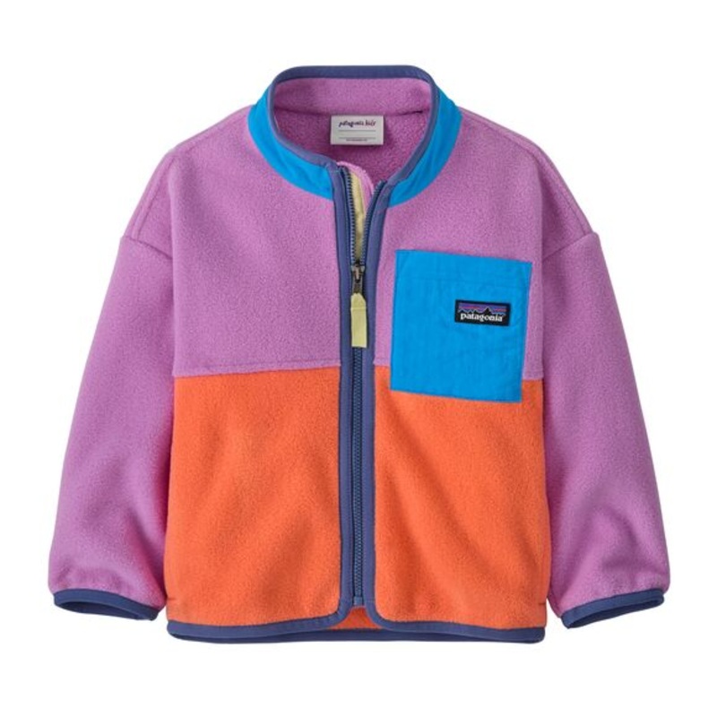 Patagonia Baby Synch Jacket - Fall 2025 - Your Action Sports Shop ...