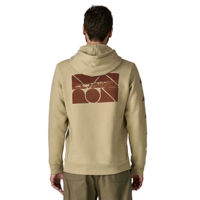 Patagonia Men's Driftways Uprisal Hoody - Fall 2025 - Your Action ...