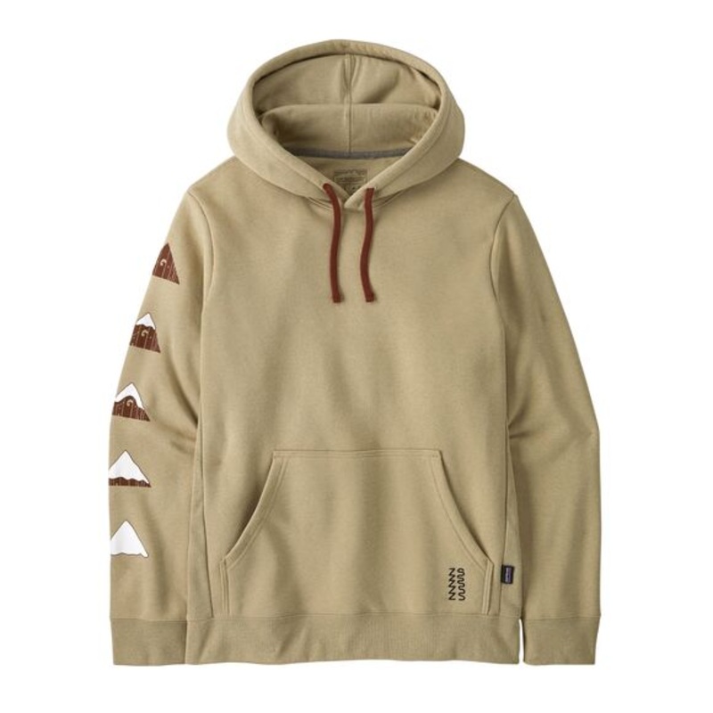 Patagonia Men's Driftways Uprisal Hoody - Fall 2025 - Your Action ...