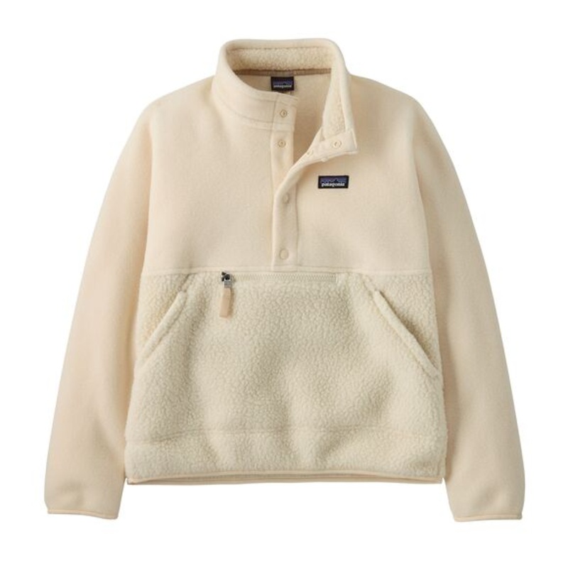 Patagonia Kids' Fluff Pullover - Fall 2025 - Your Action Sports Shop ...