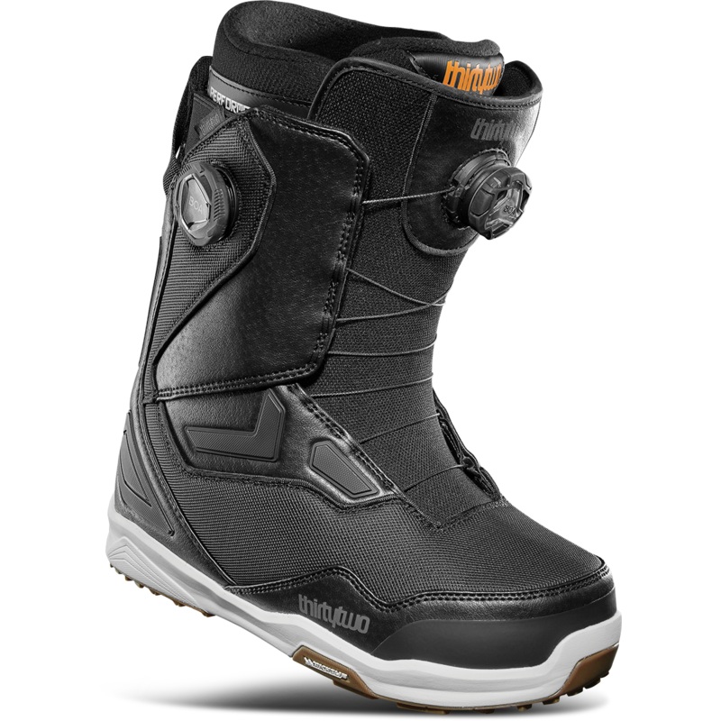 THIRTY TWO TM-2 DOUBLE BOA 2025 - Your Action Sports Shop: Snowboards ...