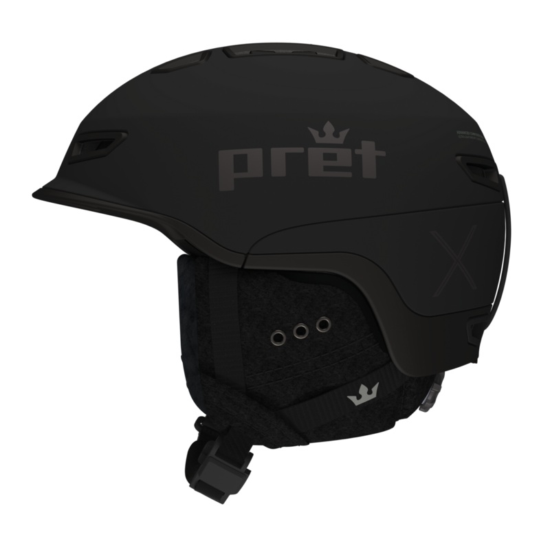 Pret Fury X - 2025|Black|Blue|Powder|Small|Medium|Large - Your Action ...