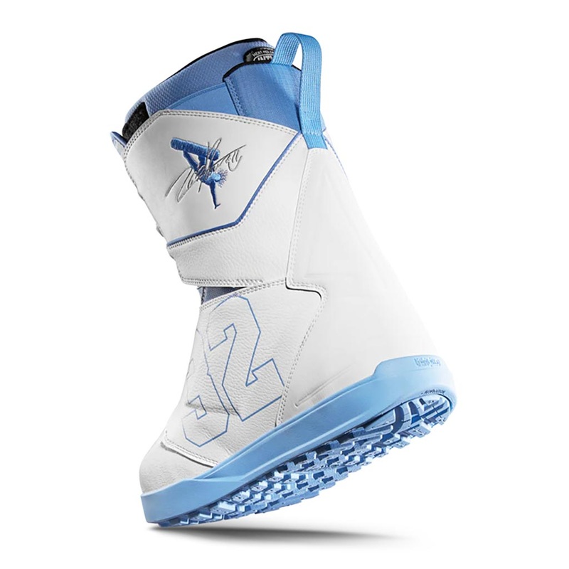 32 2025 Lashed Double Boa Boots - Zeb Powell - Your Action Sports Shop ...