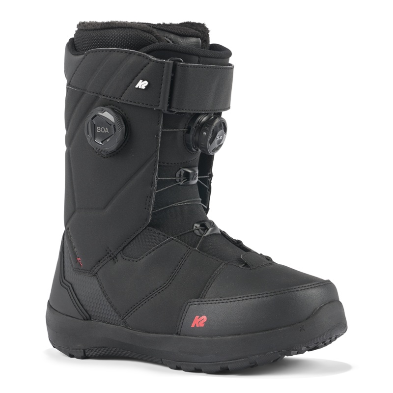 K2 Maysis Clicker X HB Snowboard Boots 2024 - Your Action Sports Shop ...