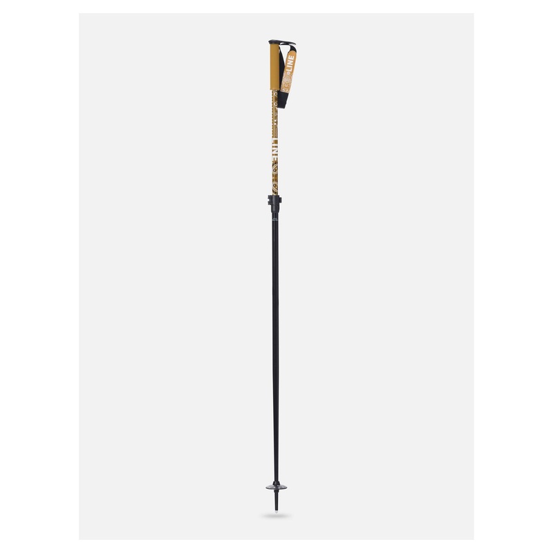 Line Paintbrush Poles 2025|1SIZ - Your Action Sports Shop: Snowboards ...