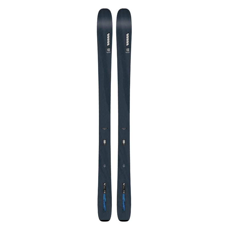 K2 Mindbender 96C Skis 2026|166cm|172cm|178cm|184cm|Flat (No bindings ...