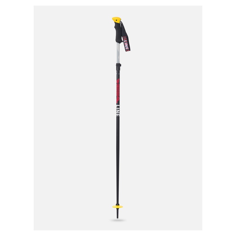 Line Slider Poles 2025|1SIZ - Your Action Sports Shop: Snowboards, Skis ...