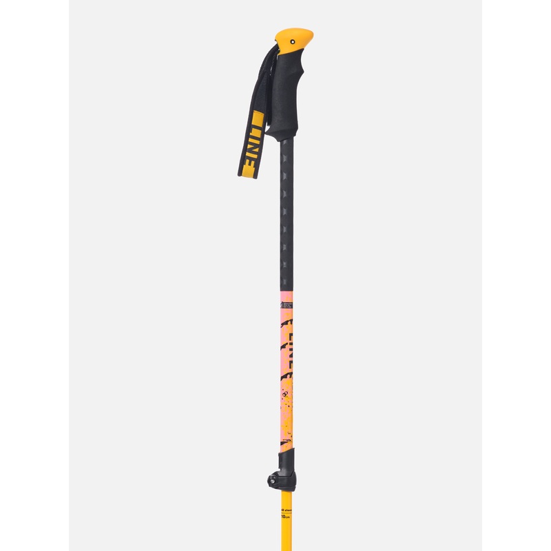 Line Vision Poles 2025|1SIZ - Your Action Sports Shop: Snowboards, Skis ...
