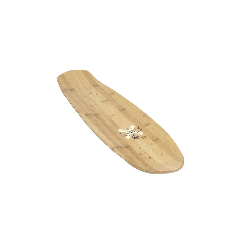 Pocket Rocket Bamboo Deck - Your Action Sports Shop: Snowboards, Skis ...