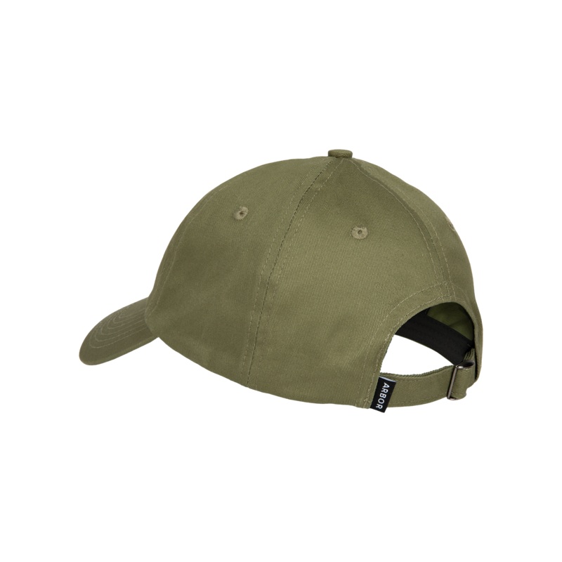 Surplus Cap - Army|O/S|Army - Your Action Sports Shop: Snowboards, Skis ...