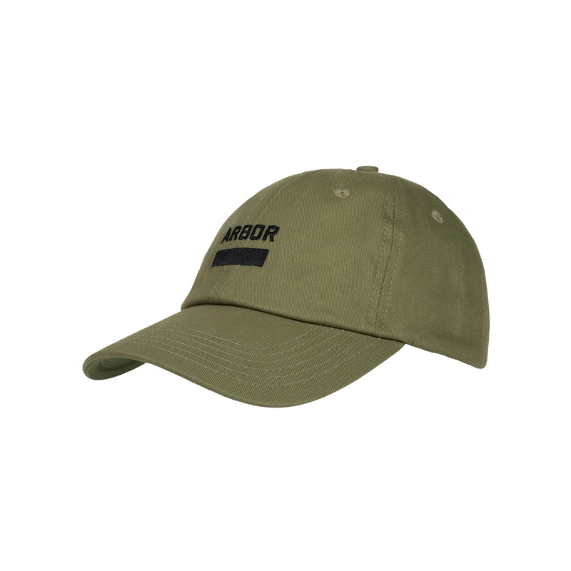 Surplus Cap - Army|O/S|Army - Your Action Sports Shop: Snowboards, Skis ...