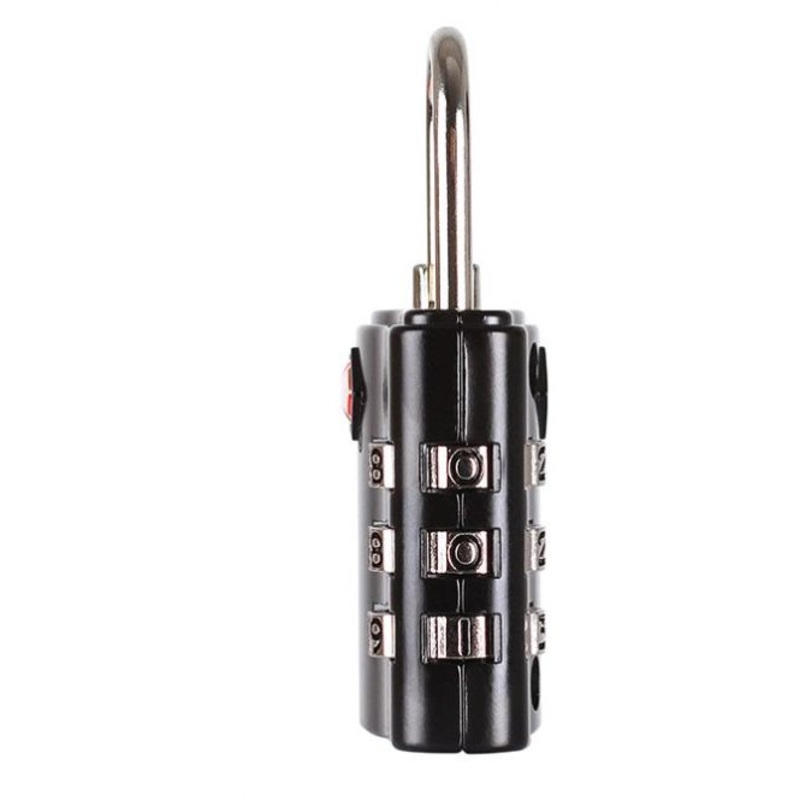 TSA Combination Lock|Black|Blue|Green - Your Action Sports Shop ...