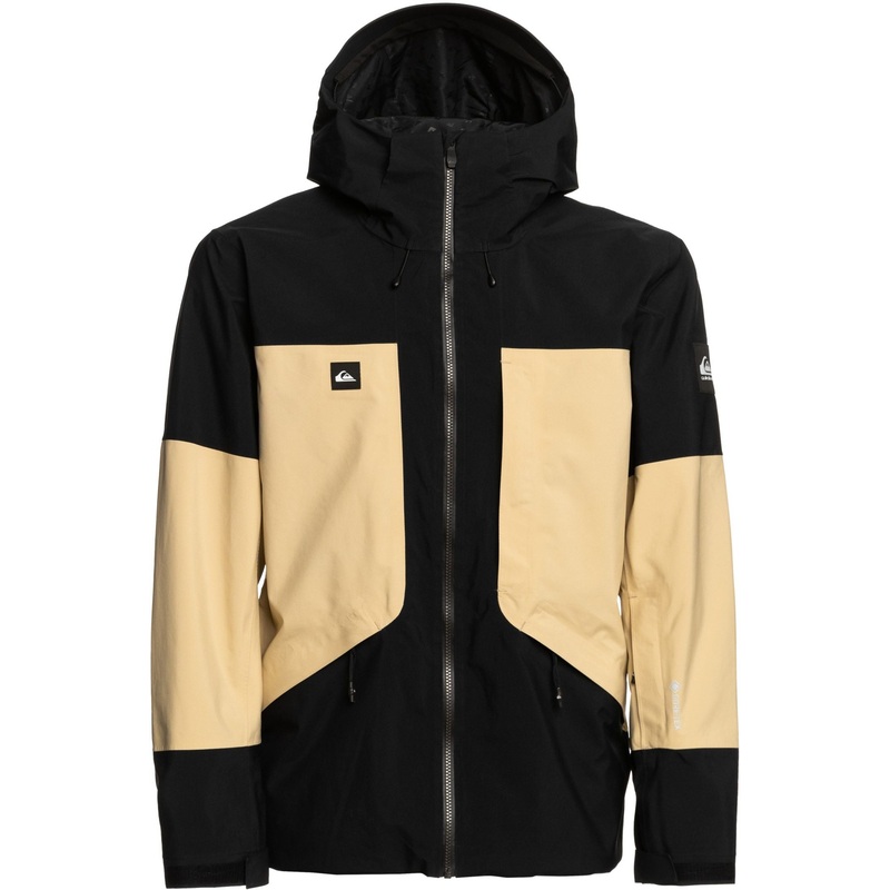 Forever Stretch GORE-TEX Technical Snow Jacket 2024 - Your Action ...